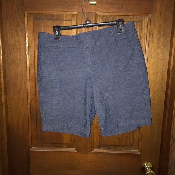 J. Crew Factory | Shorts | J Crew Factory Frankie Shorts Nwot | Poshmark
